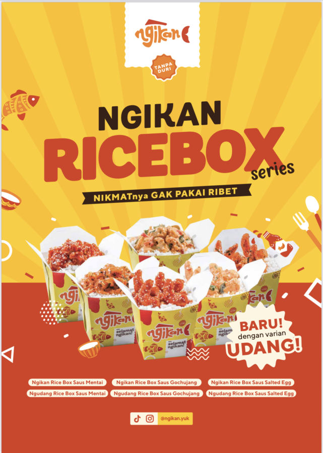 5 Rekomendasi Menu Olahan Ikan biar Ngga Bosan