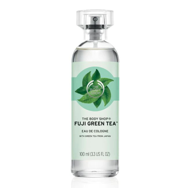 Rekomendasi Parfum Aroma Greentea dan Matcha
