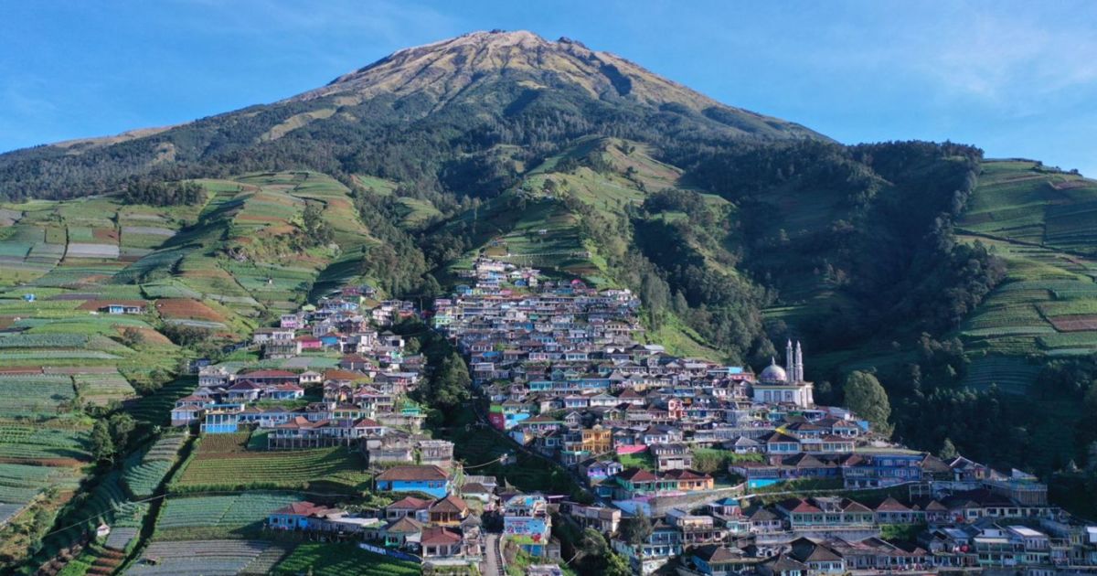 Siap Gairahkan Kembali Sektor Pariwisata, Nippon Paint Dukung 'Nepal ...