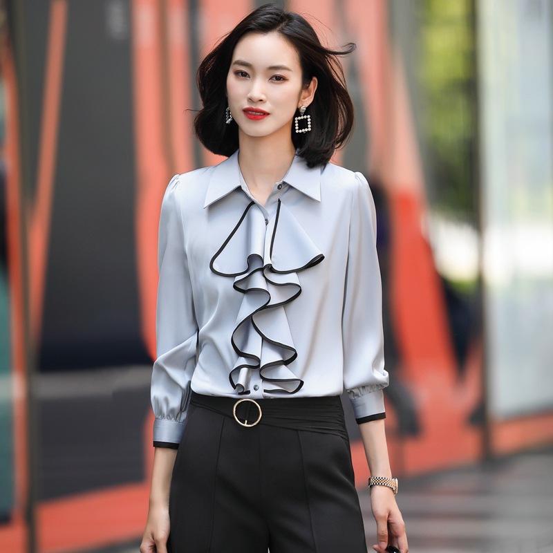 8 Macam Macam Kerah Baju yang Perlu Diketahui