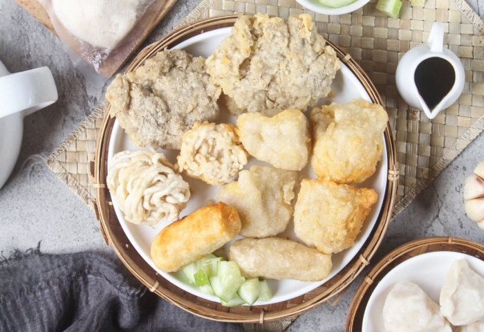 4 Alasan Mengapa Kuliner Indonesia Adalah Nikmat yang Sesungguhnya