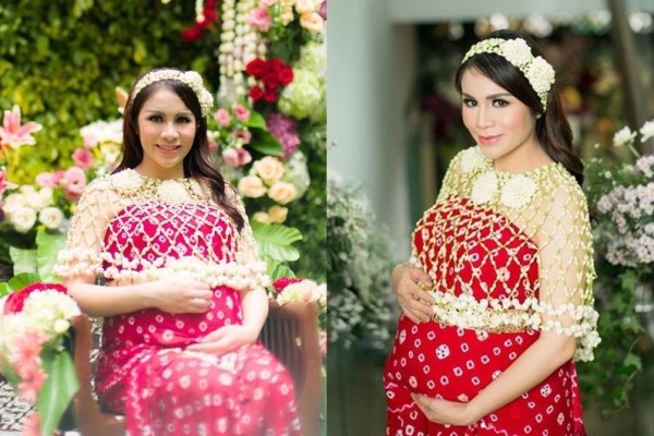 Mengenal 5 Tradisi Kehamilan yang Dilakukan Orang Indonesia. Ada Makna ...