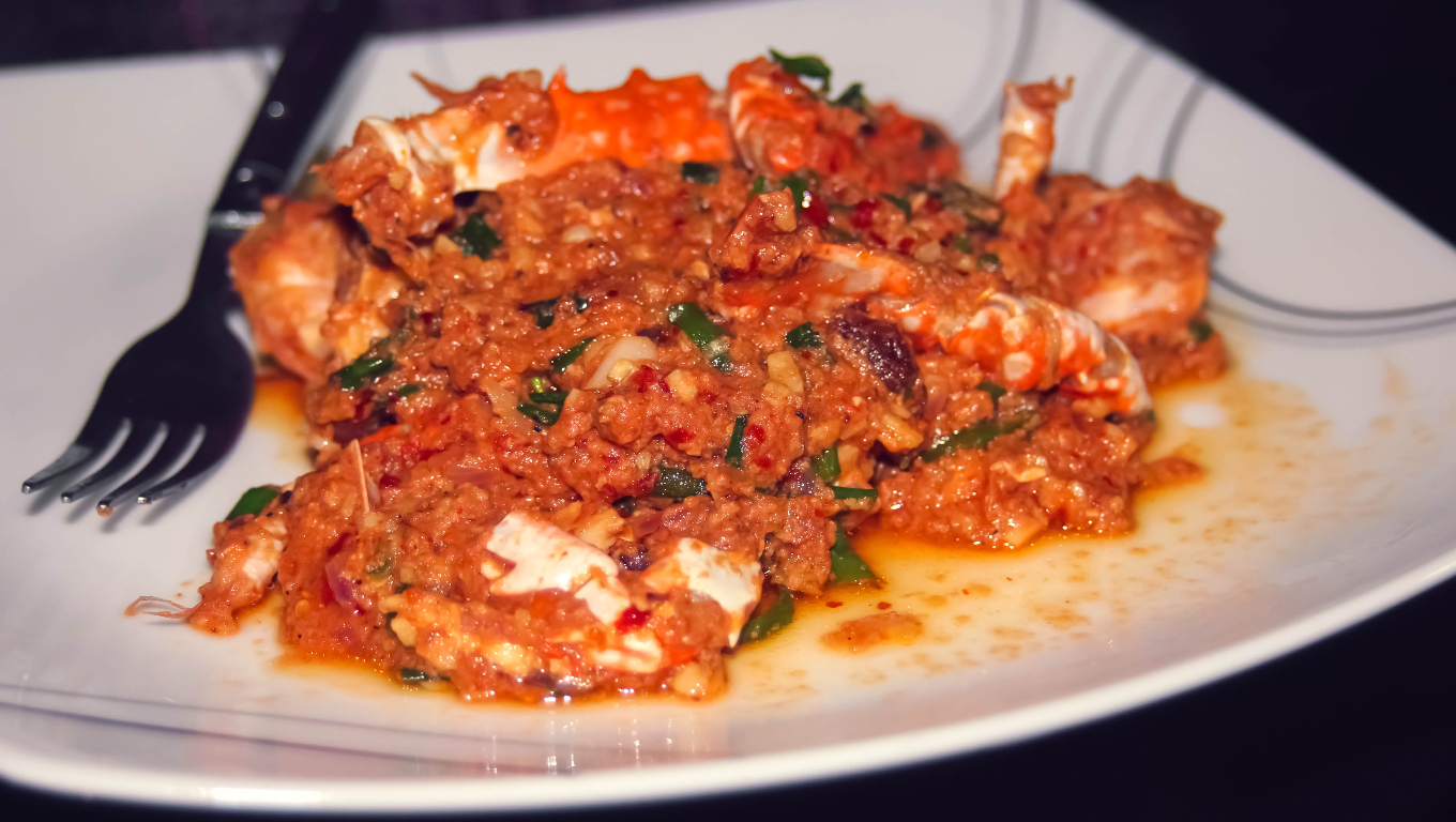 6 Resep dan Cara Memasak Kepiting Sederhana Berbagai Olahan Rasa, Bikin ...