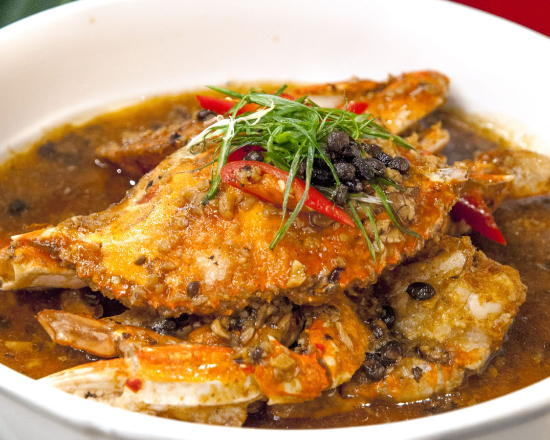 6 Resep dan Cara Memasak Kepiting Sederhana Berbagai Olahan Rasa, Bikin ...