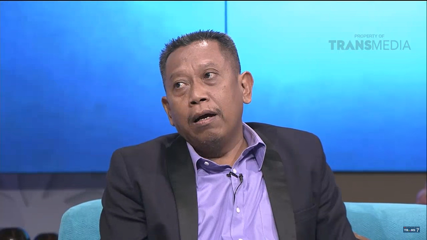 Pulang ke Rumah Bertepatan dengan Hari Ulang Tahun, Tukul Arwana ...