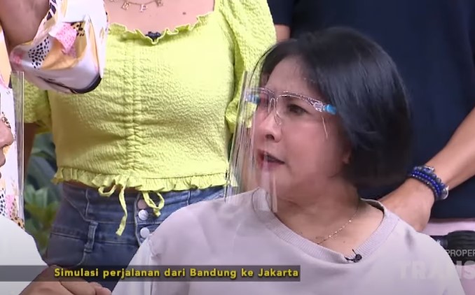 Kerap Perankan di Sinetron, Yurike Prastika Akui Karakter Antagonisnya ...