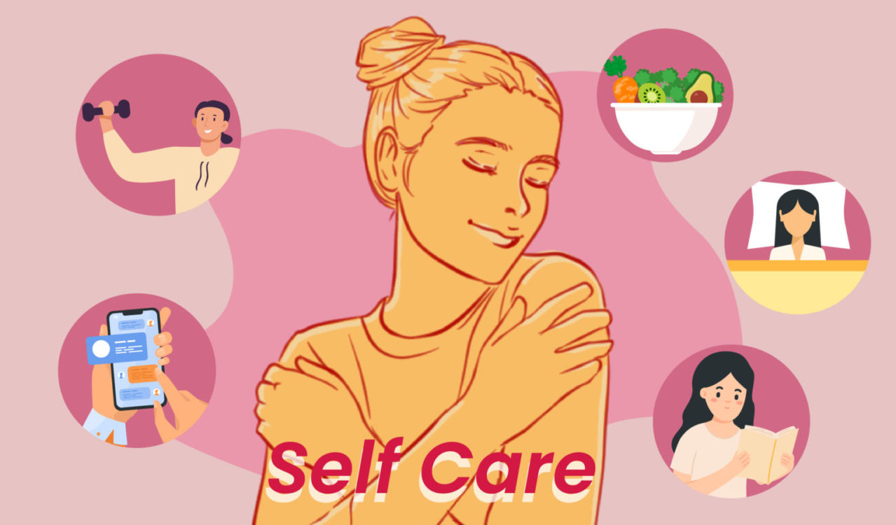 Panduan Menyusun Jadwal Self Care Harian yang Tepat, Hidup Bahagia dan ...