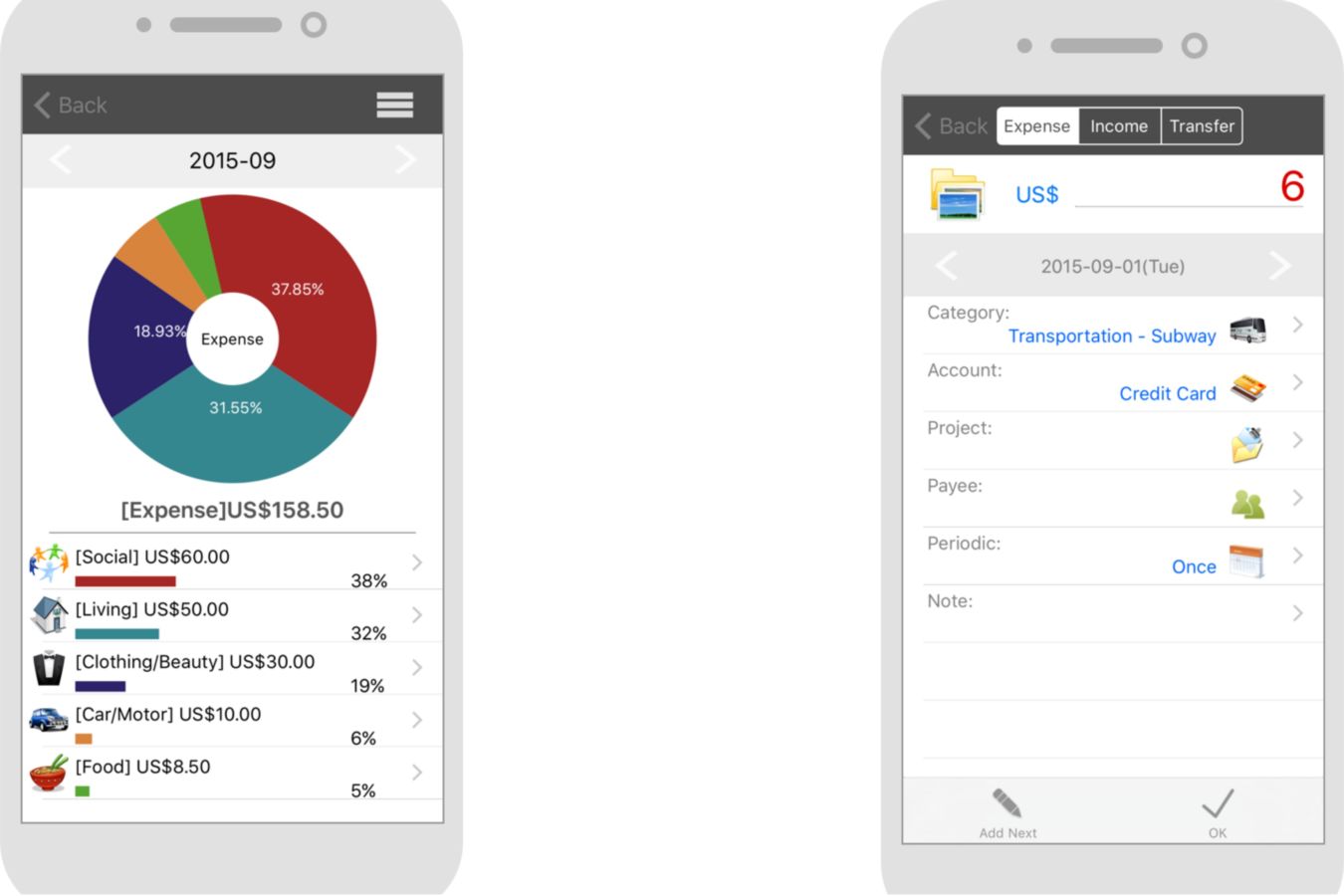 9 Aplikasi Keuangan ini Bantu Pengeluaran Lebih Terkendali. Pengingat, nih!