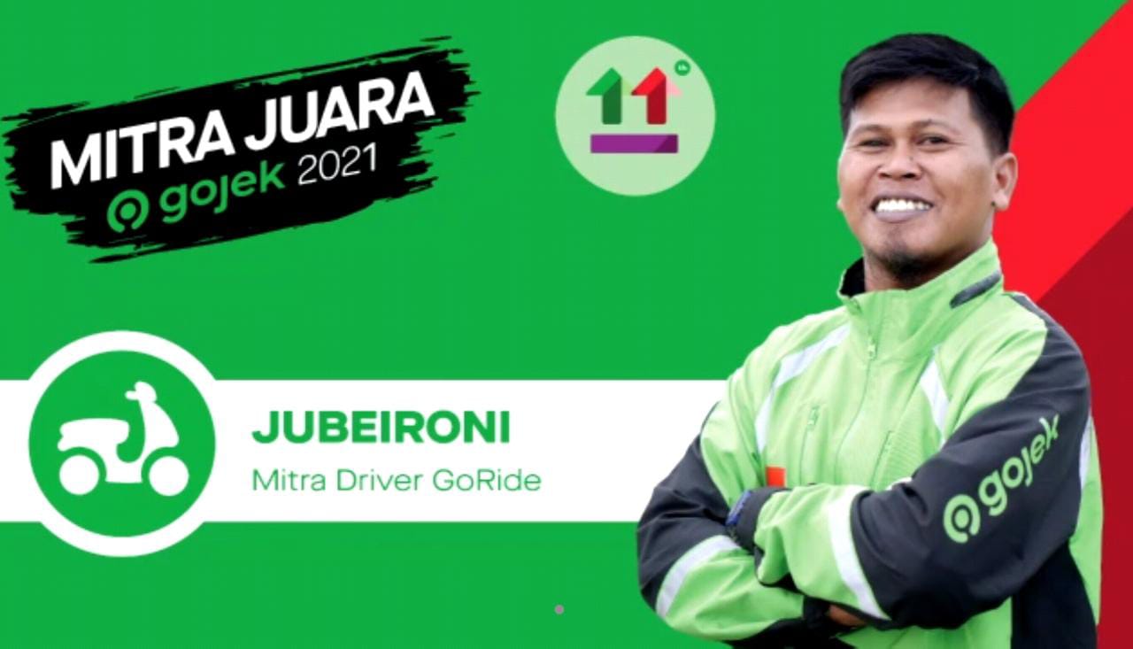 Bangkit Bersama UMKM dan Driver di Masa Pandemi, Gojek Telah Kucurkan ...