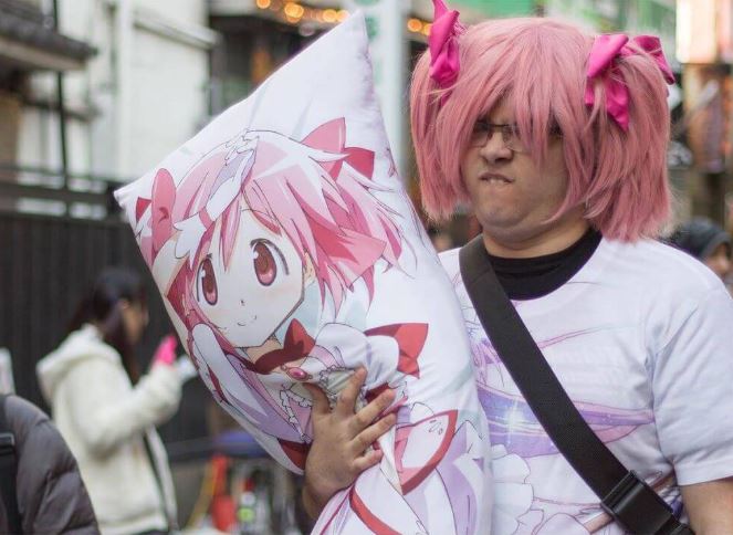 Corona Melaju Malah Banyak Bermunculan Wibu, Pertanda Apa?