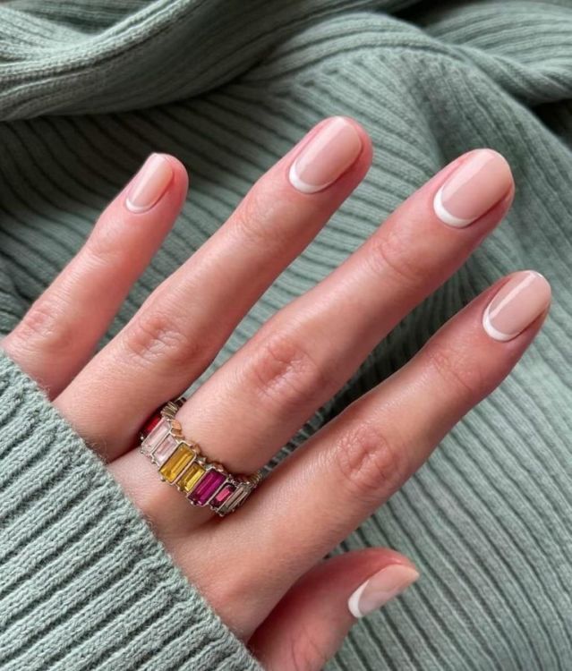 6 Macam Manicure ini Perlu Kamu Tahu Buat Mempercantik Kuku