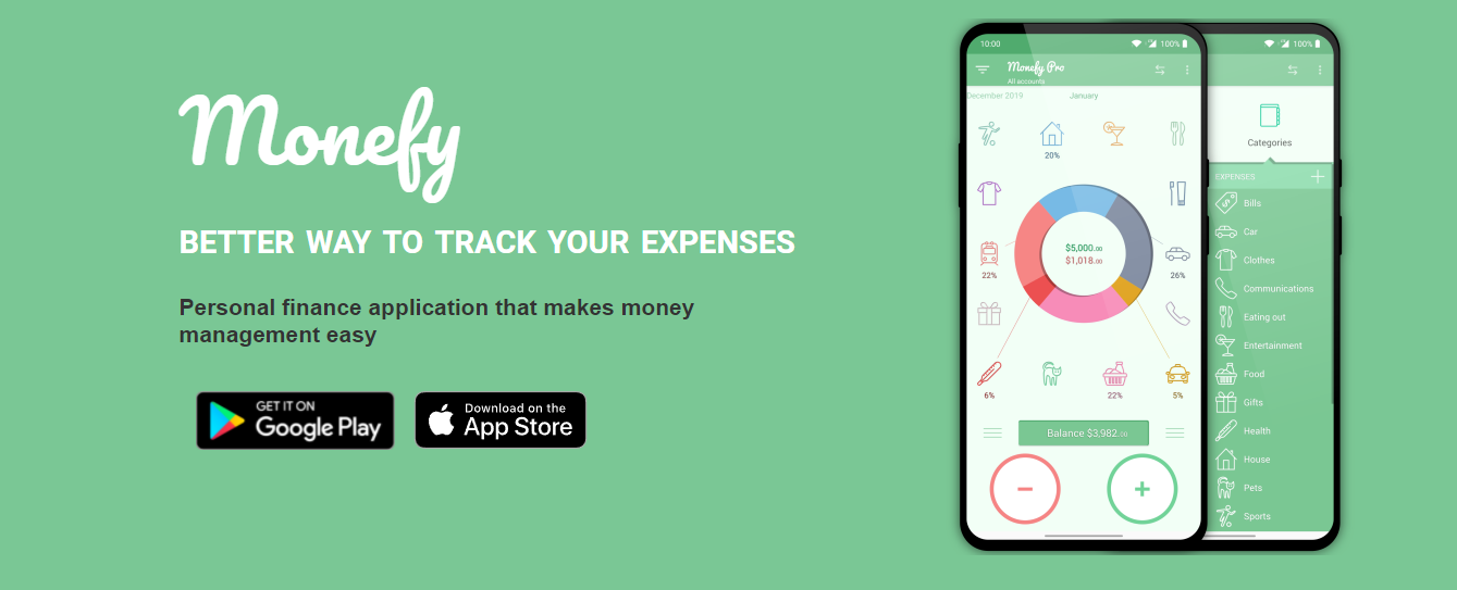 9 Aplikasi Keuangan ini Bantu Pengeluaran Lebih Terkendali. Pengingat, nih!