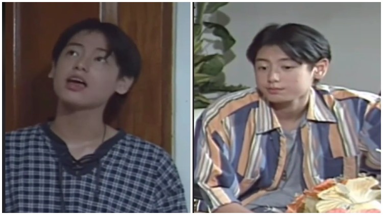 Roger Danuarta Dipuji Mirip Idol Korea, Penampilannya Saat Main ...