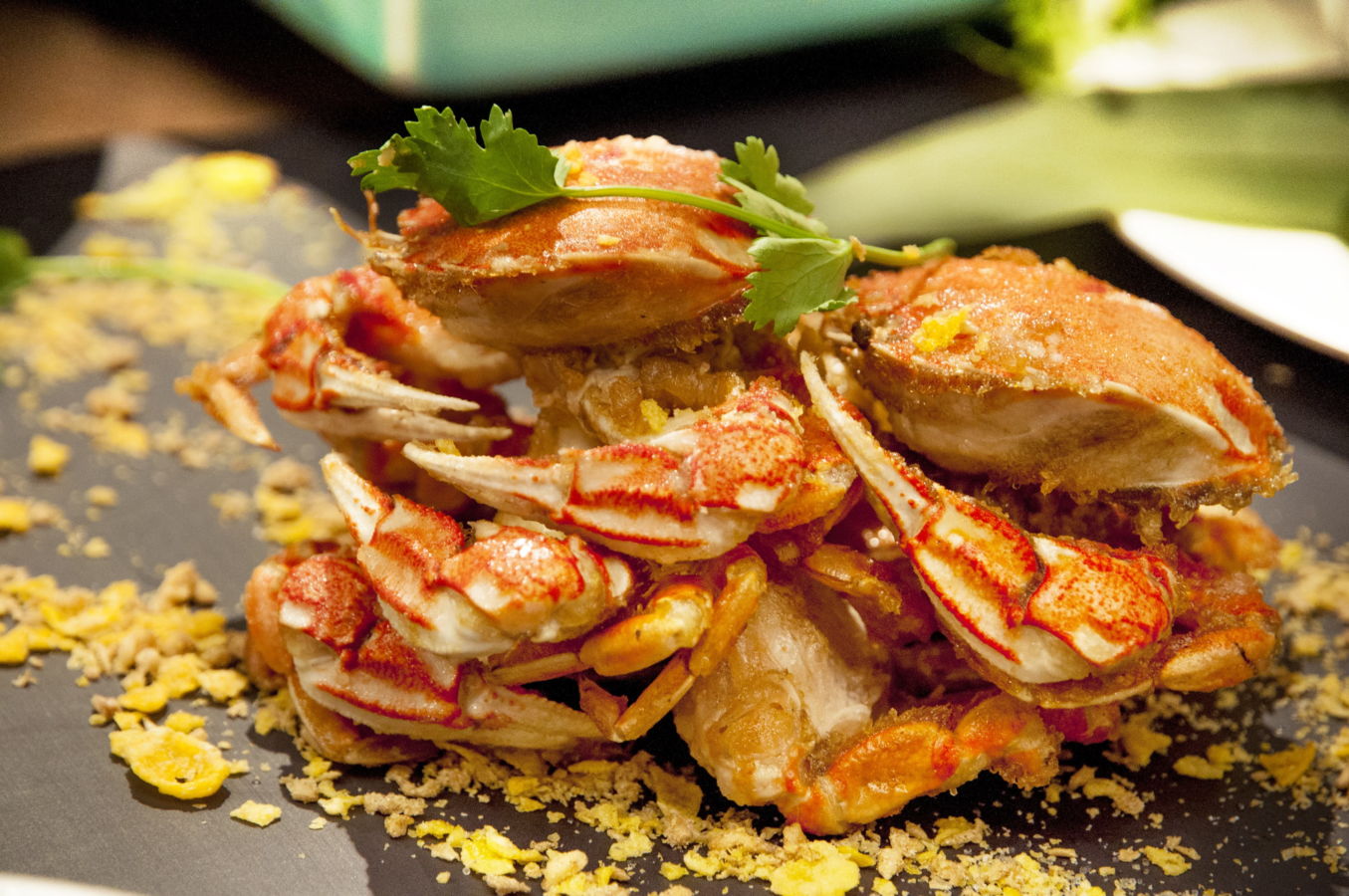 6 Resep dan Cara Memasak Kepiting Sederhana Berbagai Olahan Rasa, Bikin ...