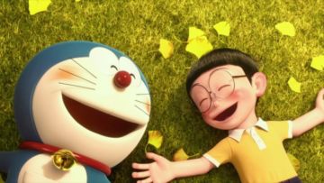 Nostalgia 10 Kalimat Nobita yang Menyentuh Hati, Selamat Jalan Yoshiko ...