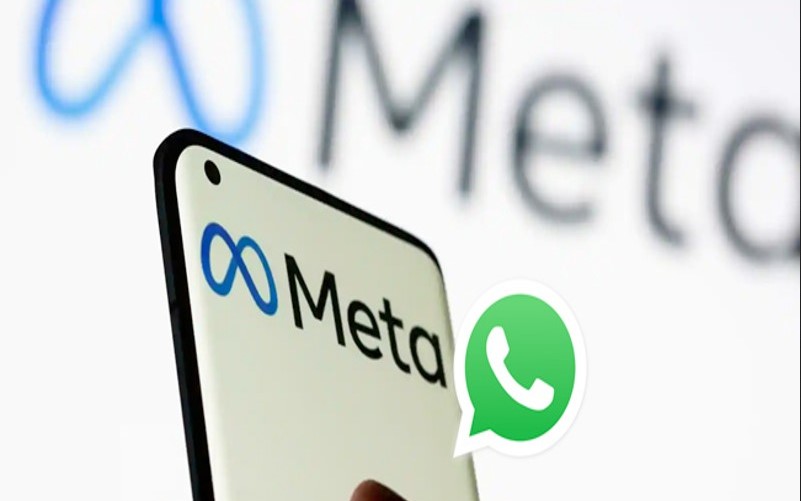 Tampilan Baru Whatsapp Meta 2022 Bikin Menganga! Sudah Lihat Belum?