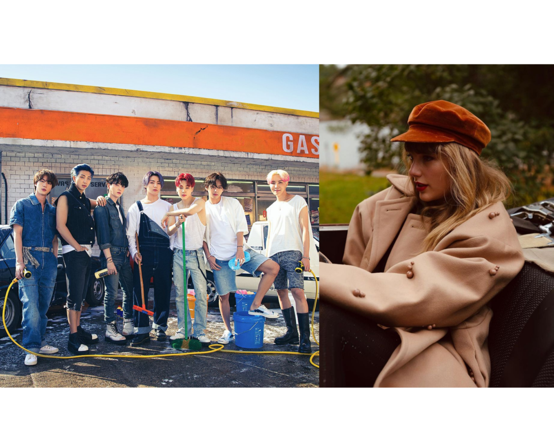 Musisi Dunia yang Ubah Genre Musik di Tengah Karier