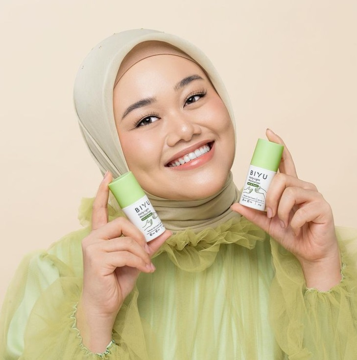 7 Kolaborasi Merek Kecantikan Lokal dan Influencer 2021. Terbaru Ada ...