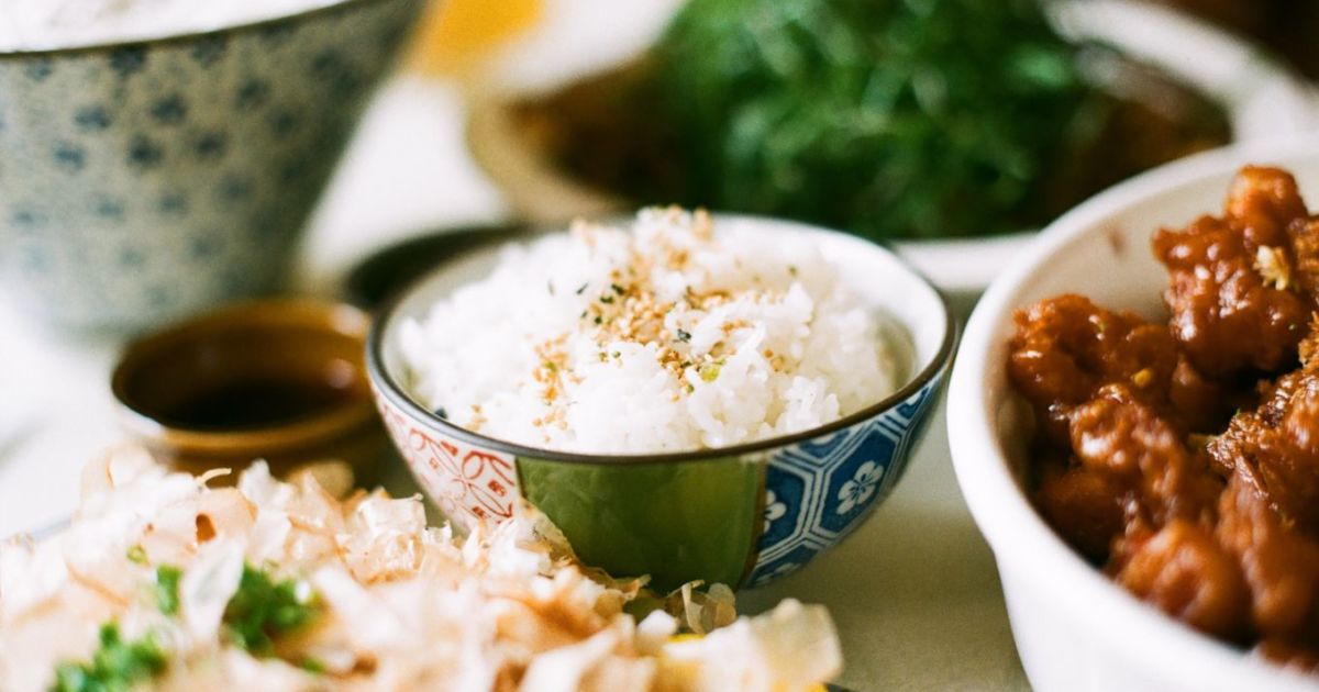 5 Pola Makan Orang Jepang yang Jadi Rahasia Tubuh Ramping dan Awet Muda