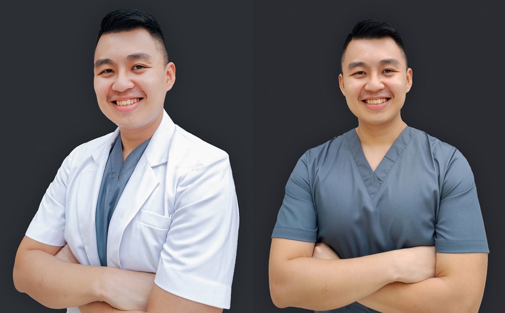 Kemas Edukasi Kesehatan Reproduksi Secara Fun, dr. Kevin Mak Menangkan Challenge #TauGaSih ...