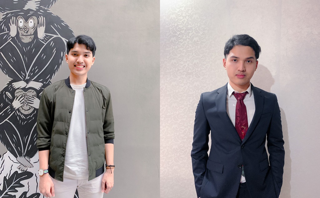 Konten Edukasi Kesehatan Antar Ekida Rehan Firmansyah Menangkan ...