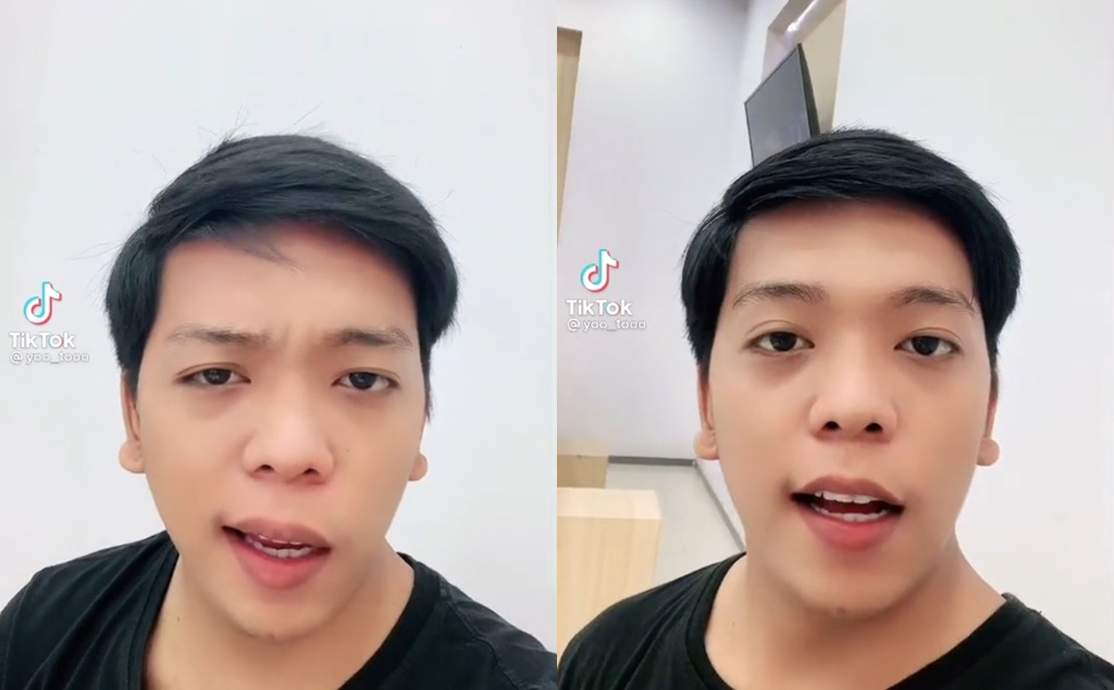 Lewat Konten Seputar Gadget, Kreator April Yanto Siburian Jadi Pemenang ...