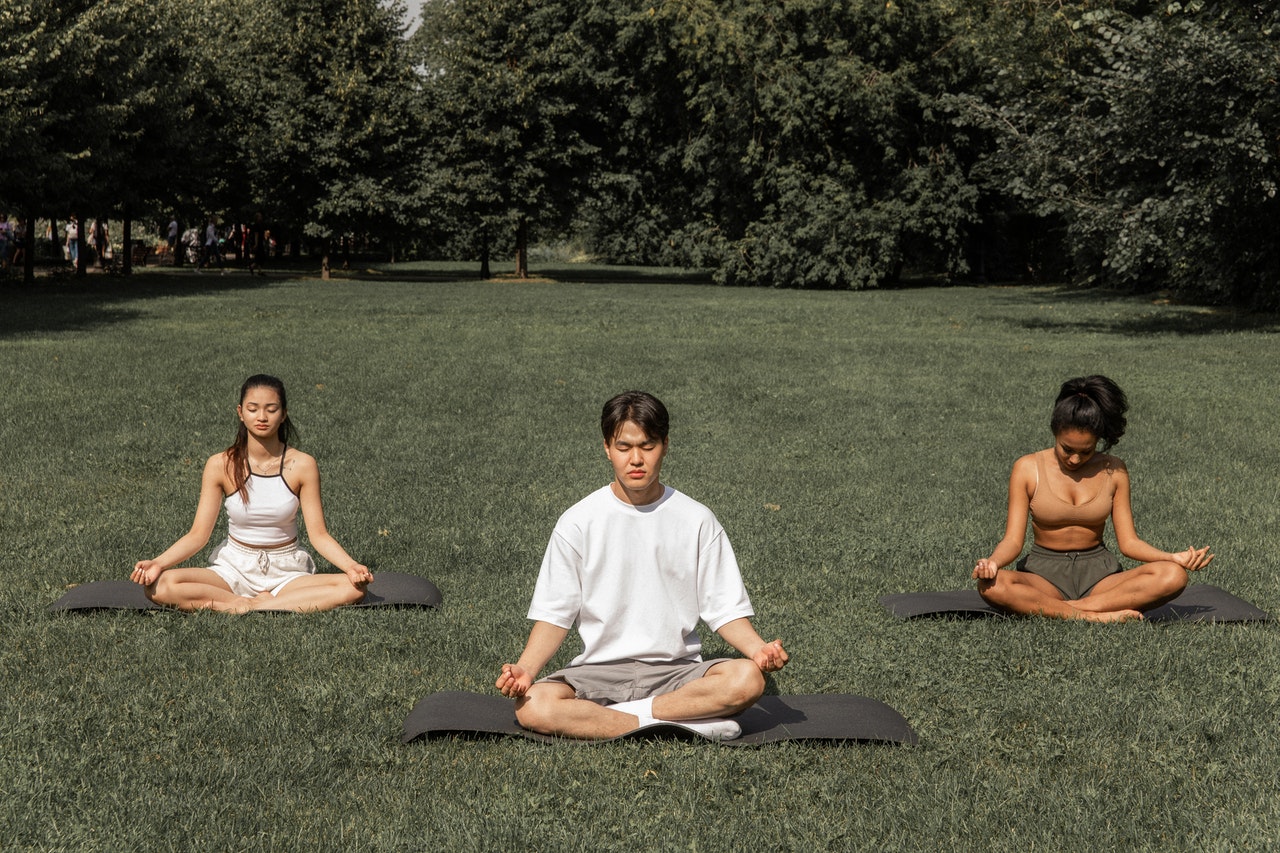 Praktik Mudah Mindfulness demi Kedamaian dalam Diri, Bisa Dilakukan di ...