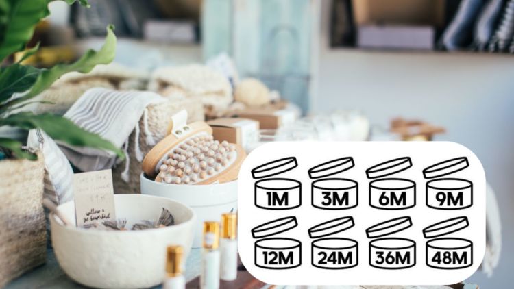 6 Arti Simbol di Kemasan Produk Kecantikan. Sering Lihat, Udah Tahu ...