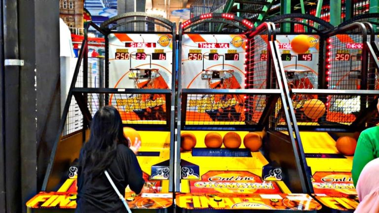 9 Permainan Timezone Paling Populer yang Hasilin Tiket Banyak