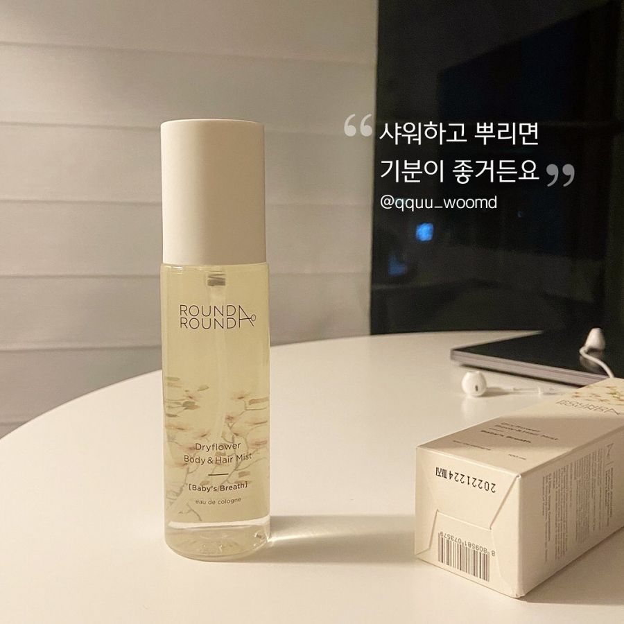 4 Merek Parfum Korea yang Aromanya Lembut, Nggak Nyegrak