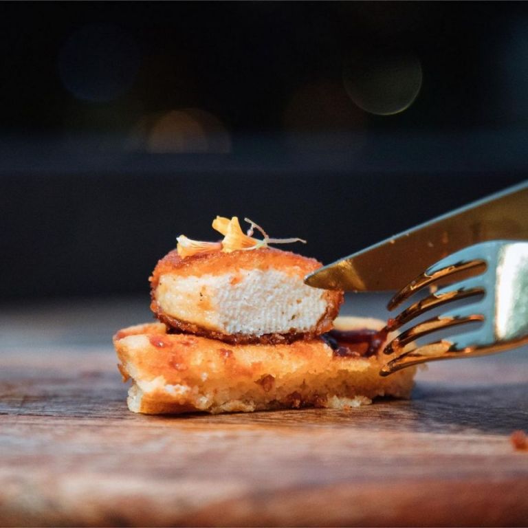 Mengenal Daging Rekayasa Laboratorium, Tren Daging Lebih Ramah Lingkungan