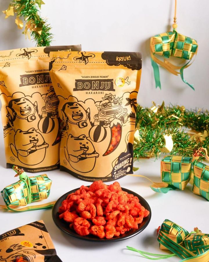 10 Ide Bisnis Makanan Kekinian yang Banyak Dicari. Bisa Buka Kedai, nih!