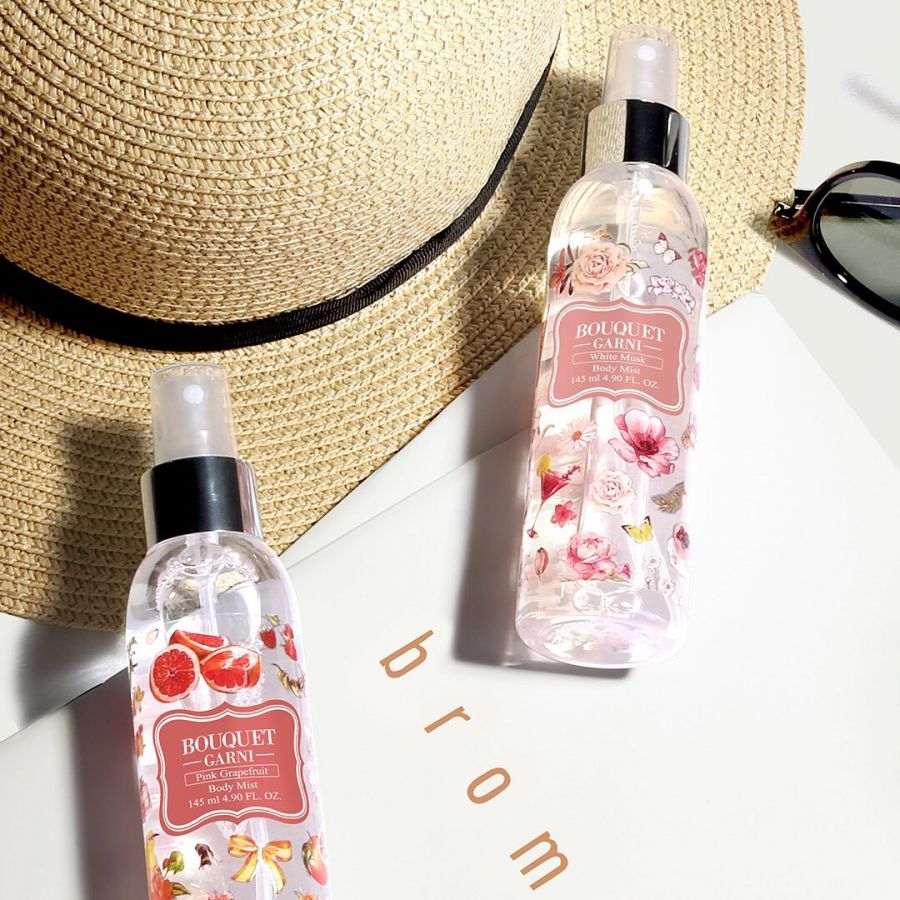 4 Merek Parfum Korea yang Aromanya Lembut, Nggak Nyegrak