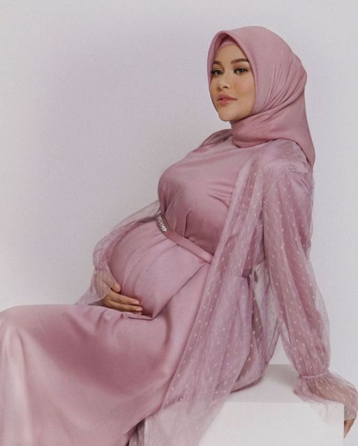 12 Foto Maternity Shoot Aurel Hermansyah dan Atta Halilintar, Ada yang ...