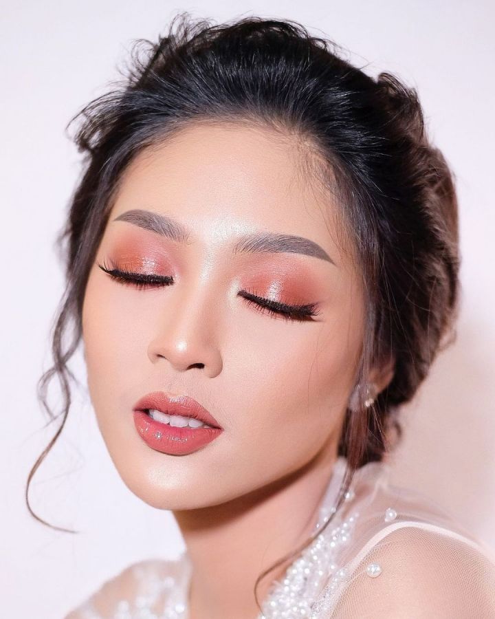 Daftar Makeup Artist di Jogja yang Bernuansa Simpel tapi Elegan