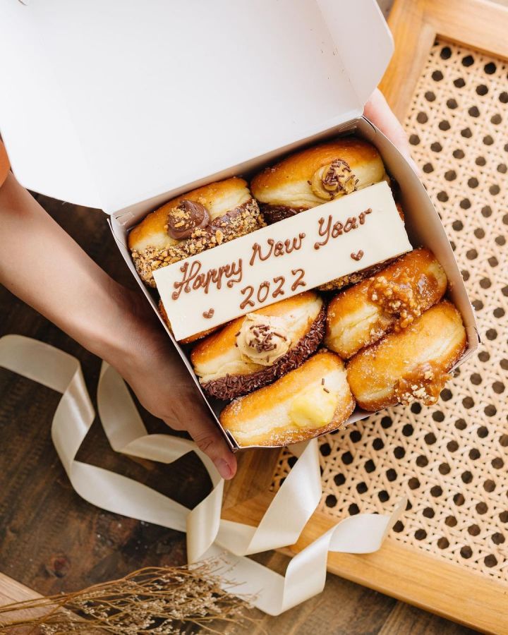 10 Ide Bisnis Makanan Kekinian yang Banyak Dicari. Bisa Buka Kedai, nih!