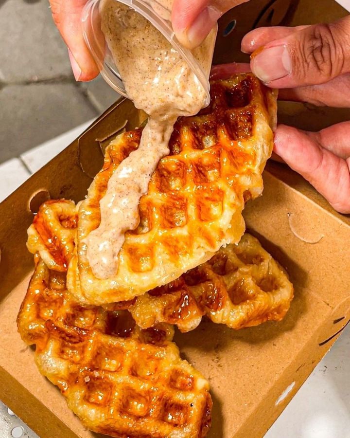 10 Ide Bisnis Makanan Kekinian yang Banyak Dicari. Bisa Buka Kedai, nih!