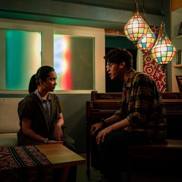 Perjalanan Karier Ardhito Pramono, dari Menulis Lagu Sampai Bintangi Film