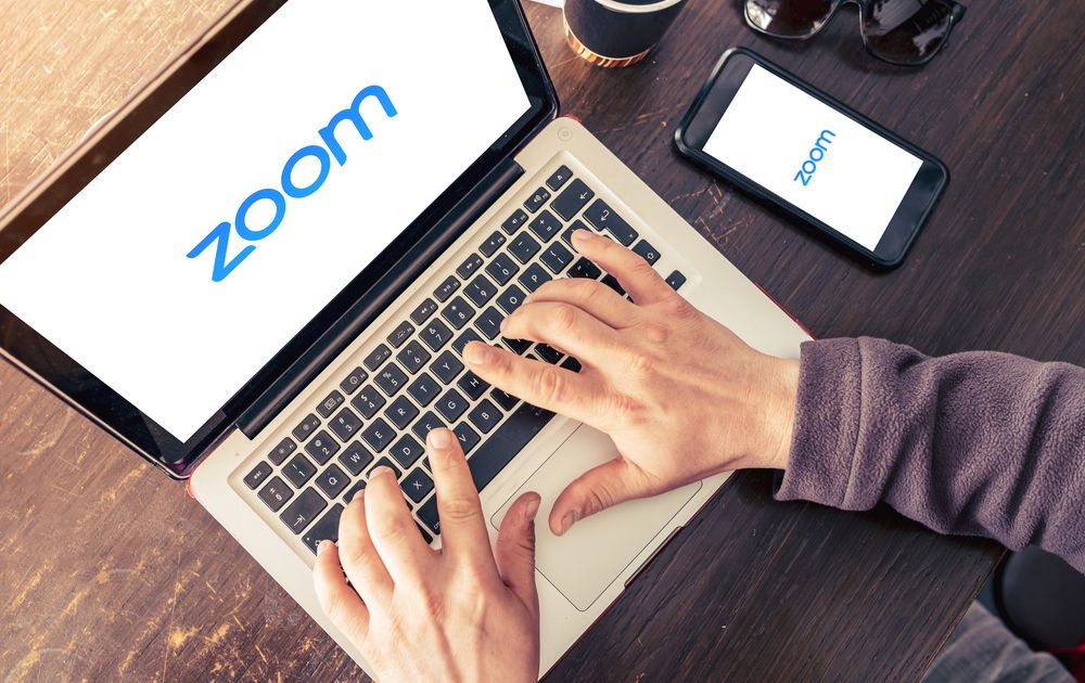 Cara Menggunakan Aplikasi Zoom, Lengkap dari Langkah sampai Fiturnya