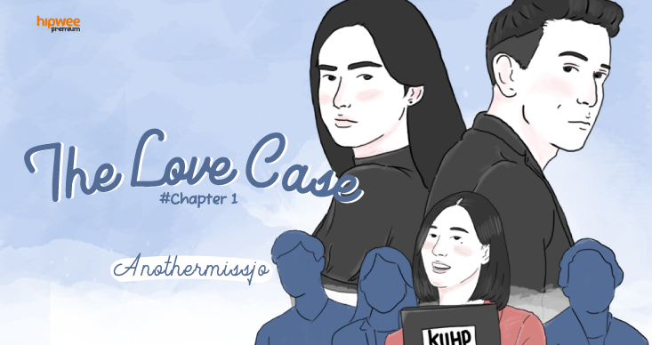 The Love Case - Chapter 1