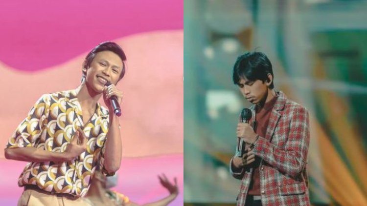 5 Fakta Danar X Factor Indonesia, dari Seorang Barista hingga Dijuluki ...