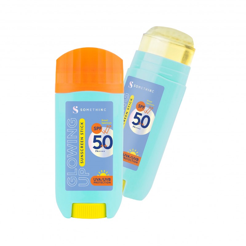 Rekomendasi Sunscreen Stick yang Praktis dan Mudah Diaplikasikan