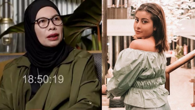 Awkarin Turut Komentari Pernyataan Ibunda Gaga Muhammad, Ungkap Fakta ...