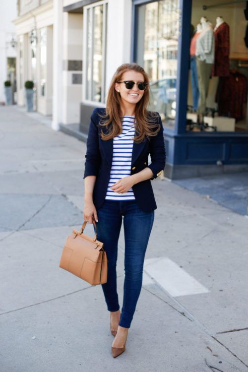 Deretan Outfit yang Bisa Bikin Tubuh Terlihat Lebih Ramping. Catat!