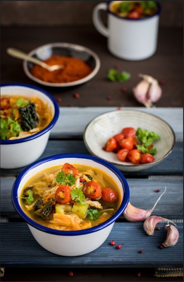 5 Pilihan Menu Murah di Bawah 30 Ribu untuk Anak Kost yang Pengen ...