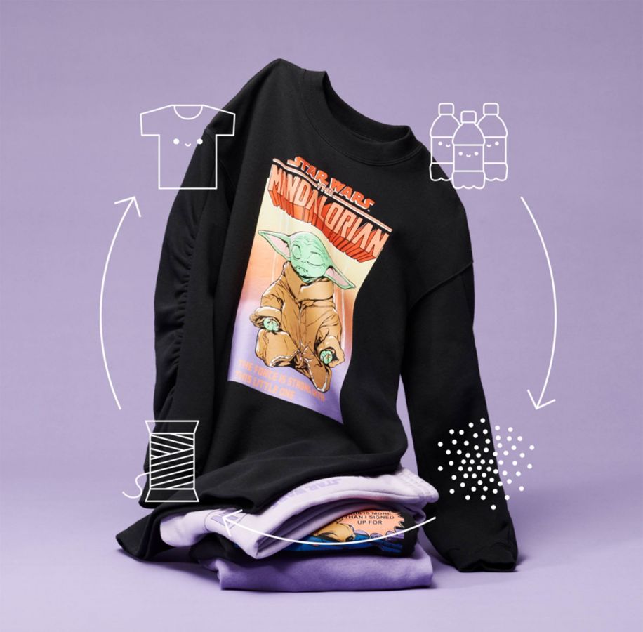 5 Merek Fashion yang Pernah Luncurkan Produk Bahan Daur Ulang