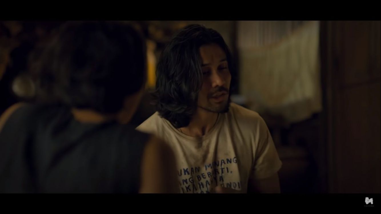 Trailer Ben & Jody, Film Aksi Besutan Angga Sasongko yang Segera Tayang!