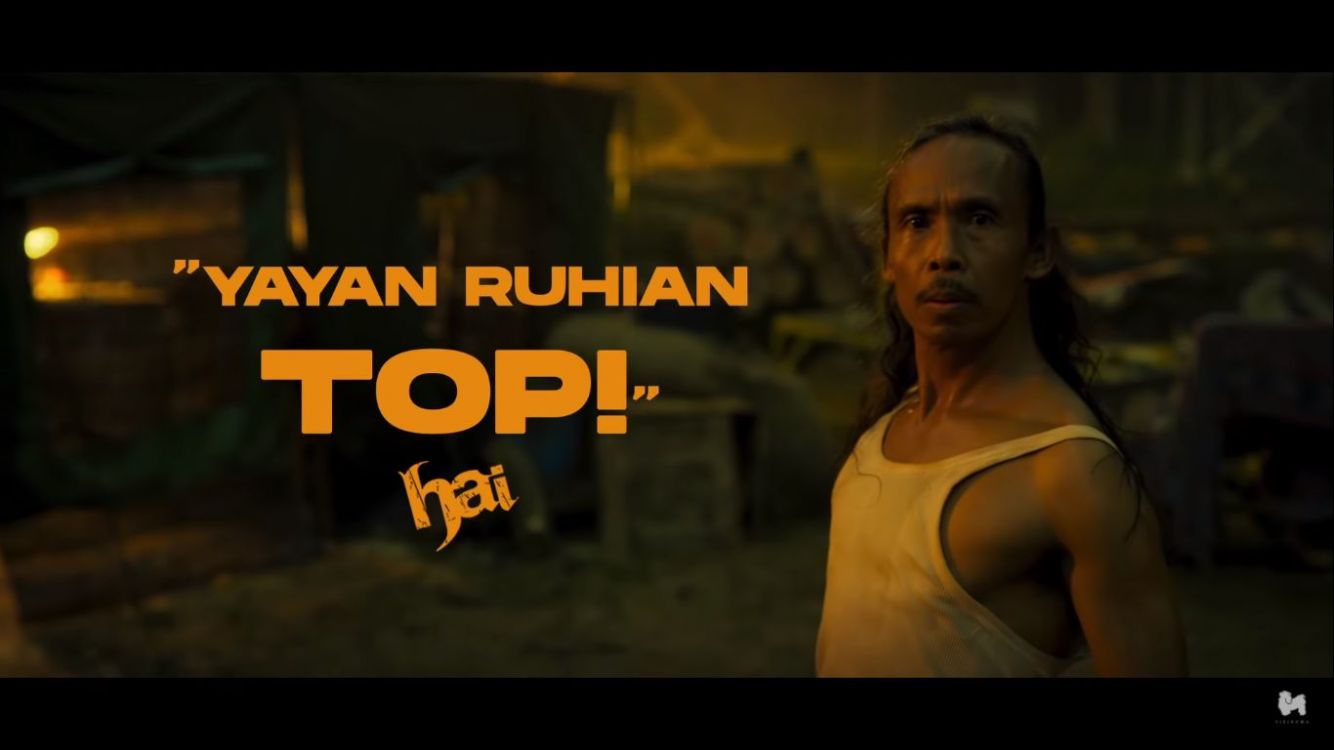 Trailer Ben & Jody, Film Aksi Besutan Angga Sasongko yang Segera Tayang!