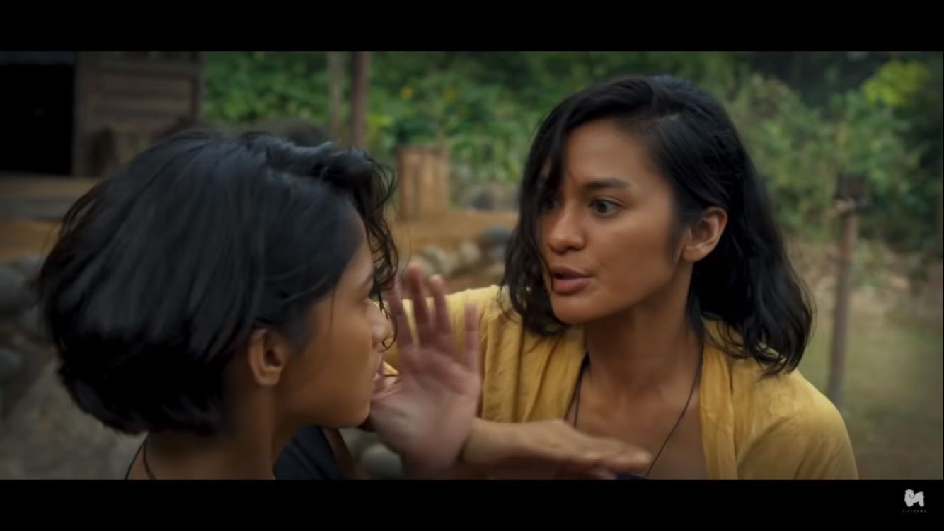 Sederet Pemeran Film Ben & Jody, Dibintangi Aktor Ternama Indonesia!