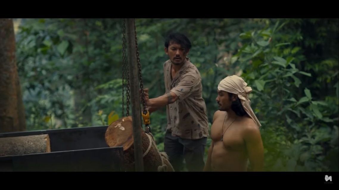 Sederet Pemeran Film Ben & Jody, Dibintangi Aktor Ternama Indonesia!